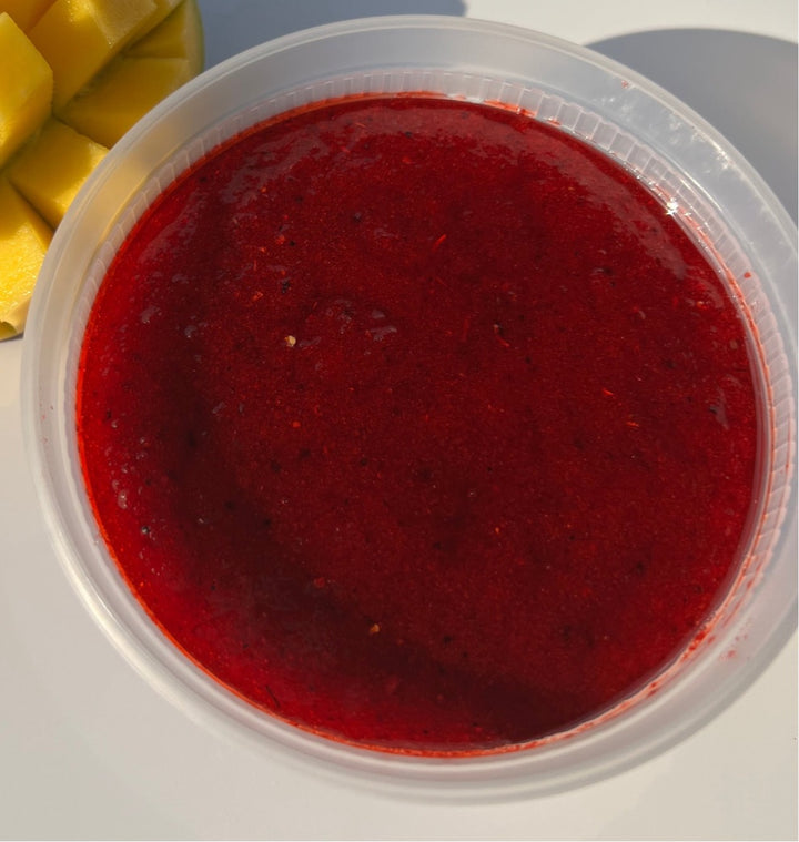 Watermelon/ Chamoy Rim Paste/ rim dip – Chilitoloco